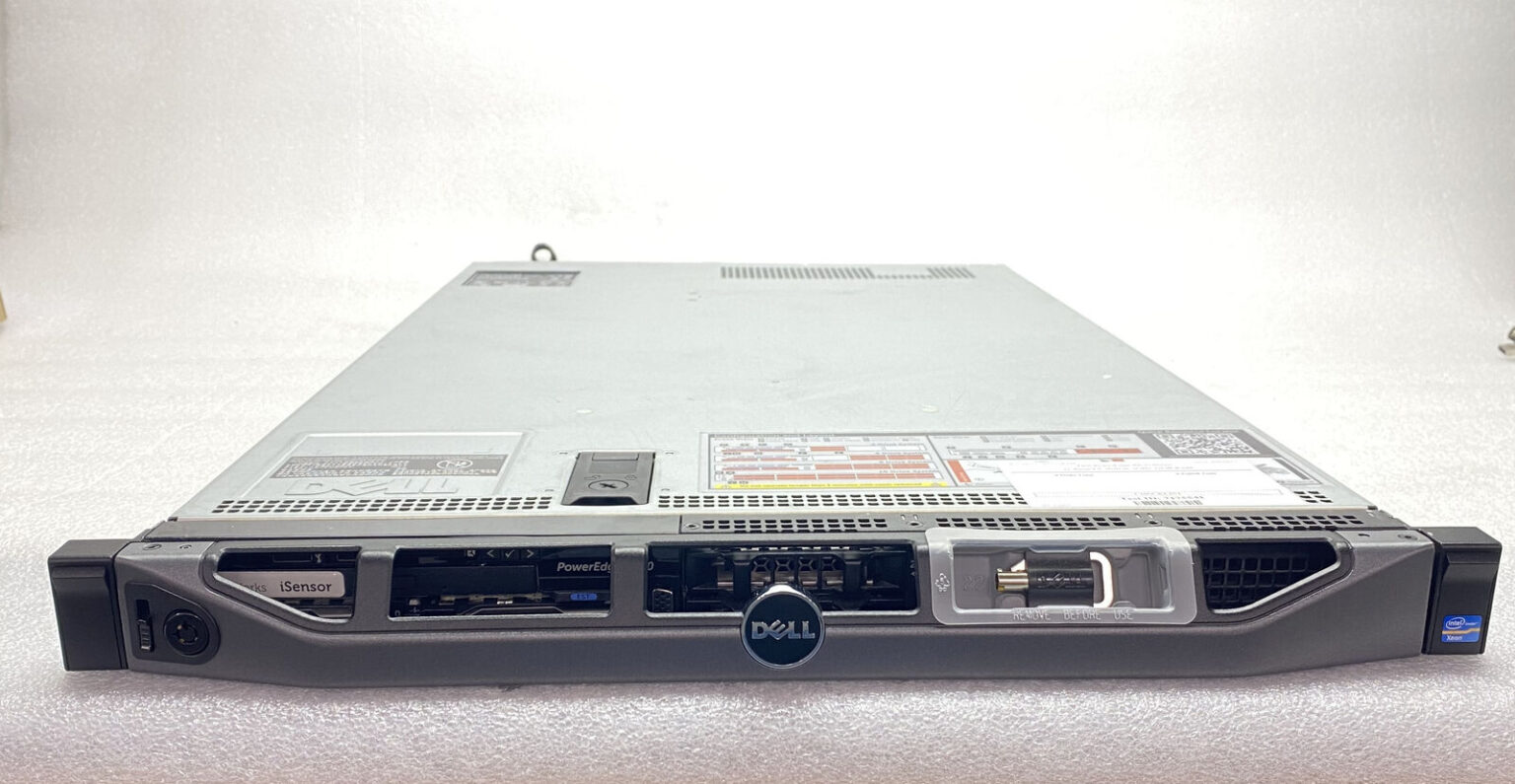 HP Proliant vs Dell PowerEdge: Which Servers—Serve You Best? • eAsset ...