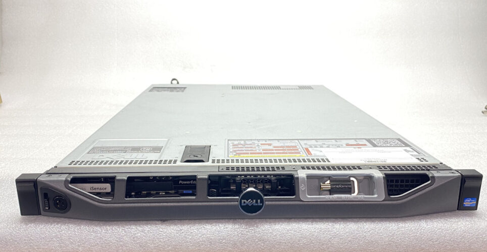 HP Proliant vs Dell PowerEdge: Which Servers—Serve You Best? • eAsset ...