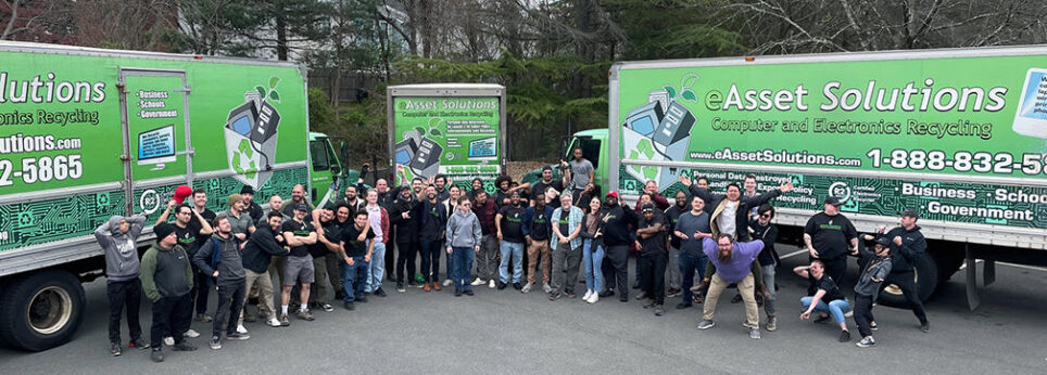 The Reduce Reuse Recycle Symbol • eAsset Solutions • Reuse Symbol