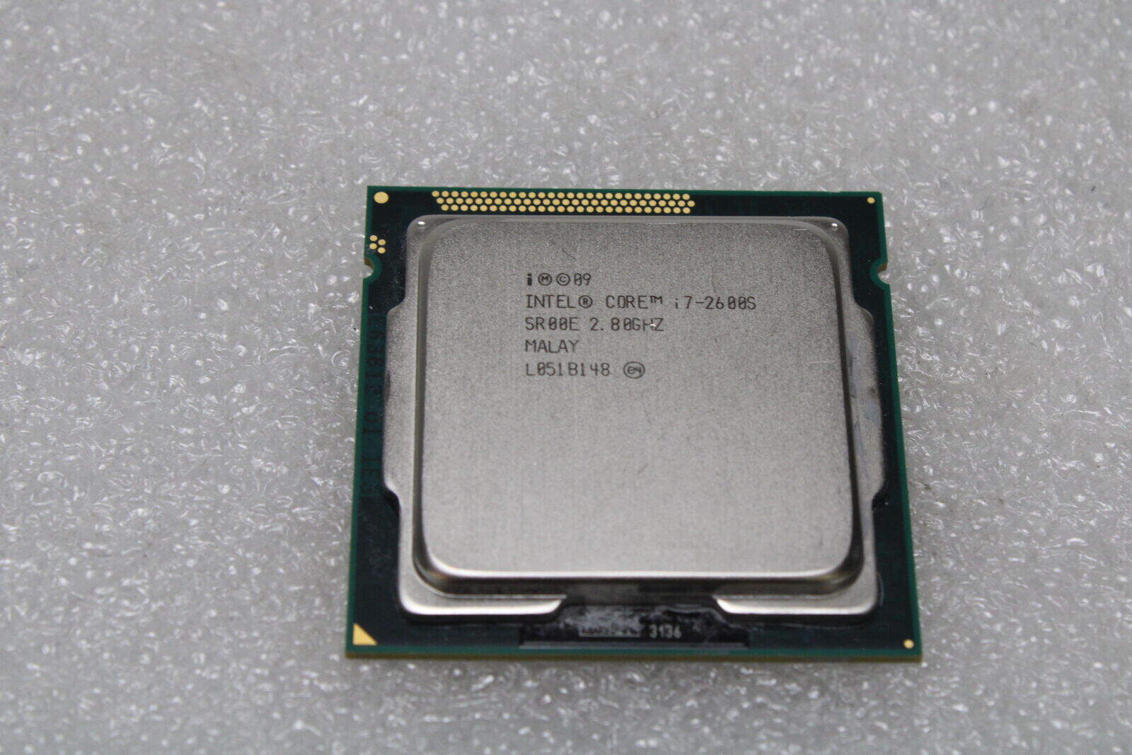 Going Green with Used Intel Core Processors • eAsset Solutions