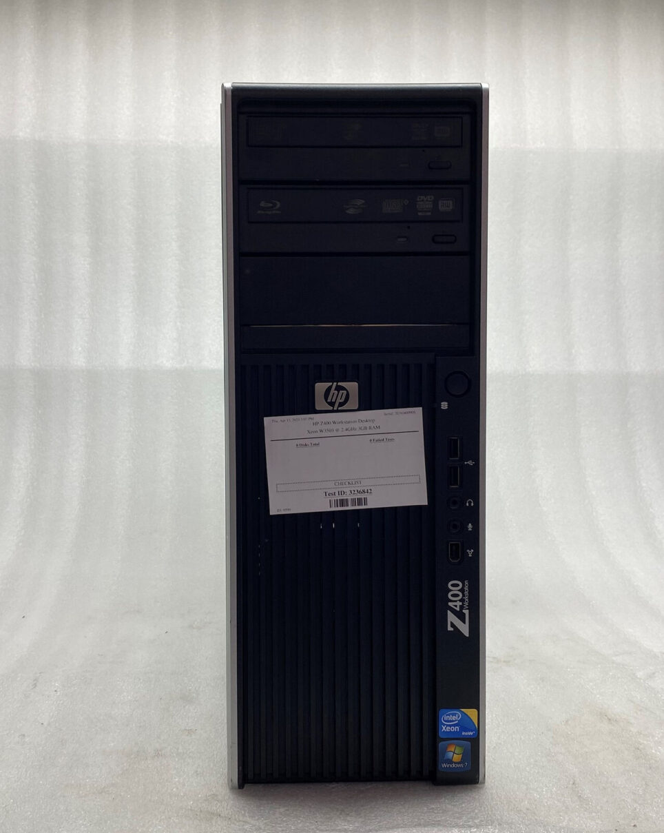 Buying Used Desktop Computers with eAsset Solutions • eAsset Solutions