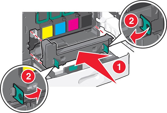 Defusing the Toner Bomb: Recycling Toners with eAsset Solutions ...