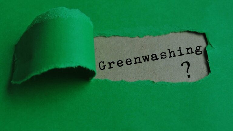 Greenwashing Examples: What Is Greenwashing and Why Should You Care ...