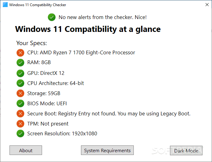 Windows 11 Requirements & Managing Timed-Out Devices • eAsset Solutions